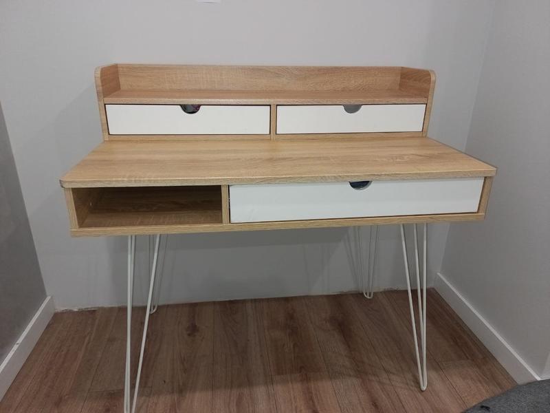 Стіл з Jysk — ціна 3500 грн у каталозі Столи Купити товари для дому та побуту за доступною ціною