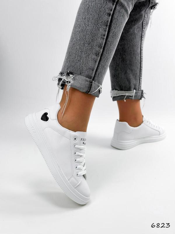 Кеди — ціна 800 грн у каталозі Кеди Купити жіночі речі за доступною ціною на Шафі Україна