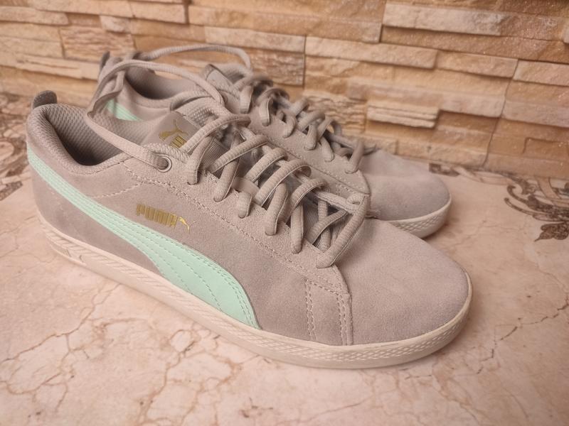 Кроссовки puma soft foam+ optimal comfort — цена 370 грн в каталоге ...