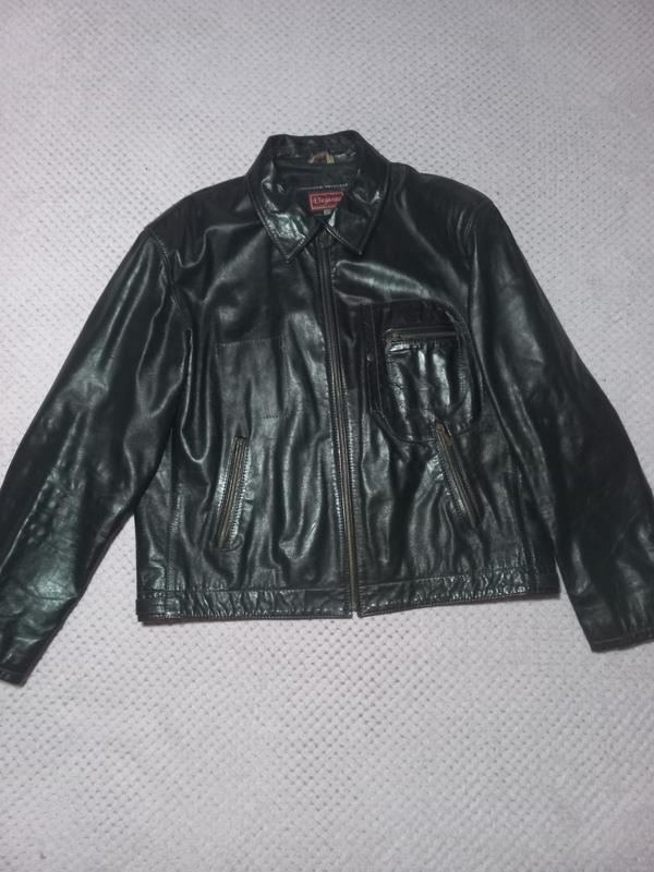 Куртка — цена 700 грн в каталоге Куртки Купить мужские вещи по доступной цене на Шафе Украина