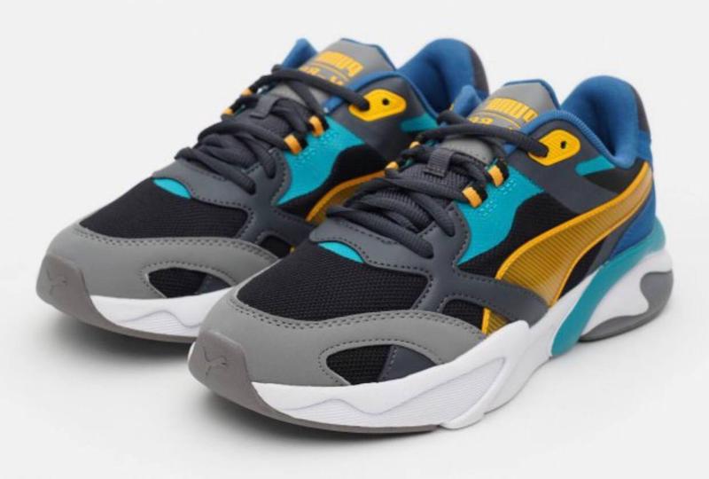 Puma x-ray millennium — цена 3190 грн в каталоге Кроссовки Купить ...