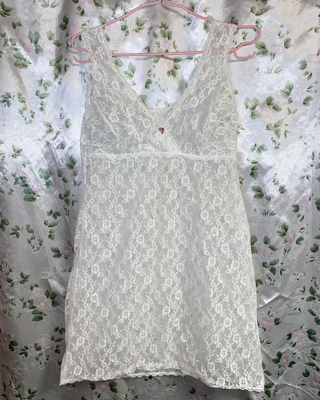 Ночнушка пенюар — цена 111 грн в каталоге Пеньюары Купить женские вещи по доступной цене на Шафе