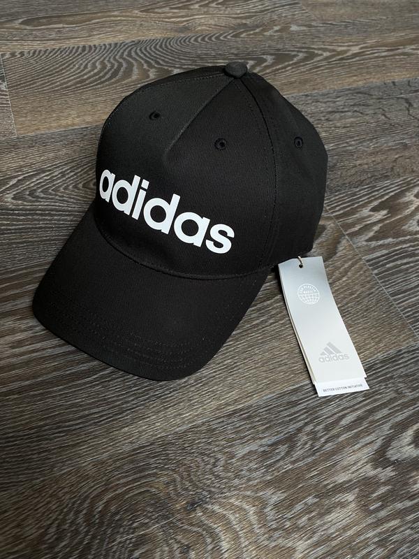 Новая оригинальная кепка adidas из сша — цена 549 грн в каталоге Кепки ...