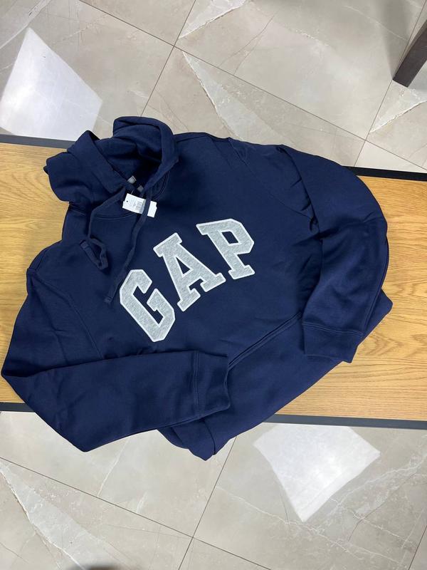 Gap clothing store