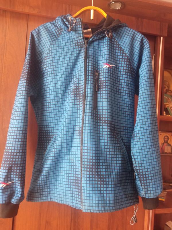 Ветровка — цена 170 грн в каталоге Ветровки Купить мужские вещи по доступной цене на Шафе