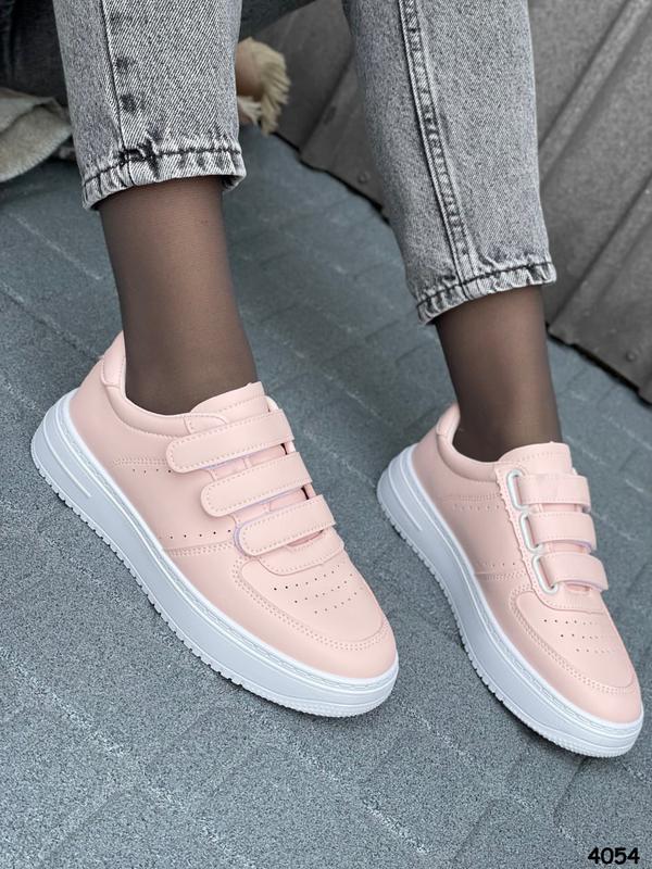 Кеди жіночі — ціна 600 грн у каталозі Кеди Купити жіночі речі за доступною ціною на Шафі