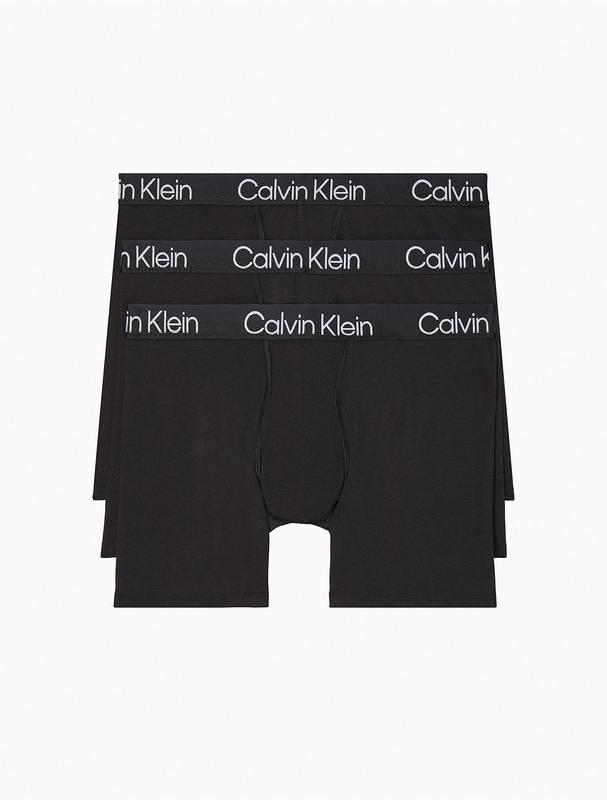 Набор мужских трусов calvin klein — цена 2255 грн в каталоге Трусы ...