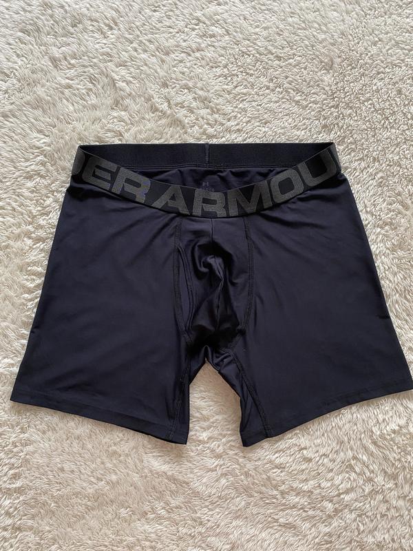 Орегінальні боксерки under armour — цена 170 грн в каталоге Трусы ...