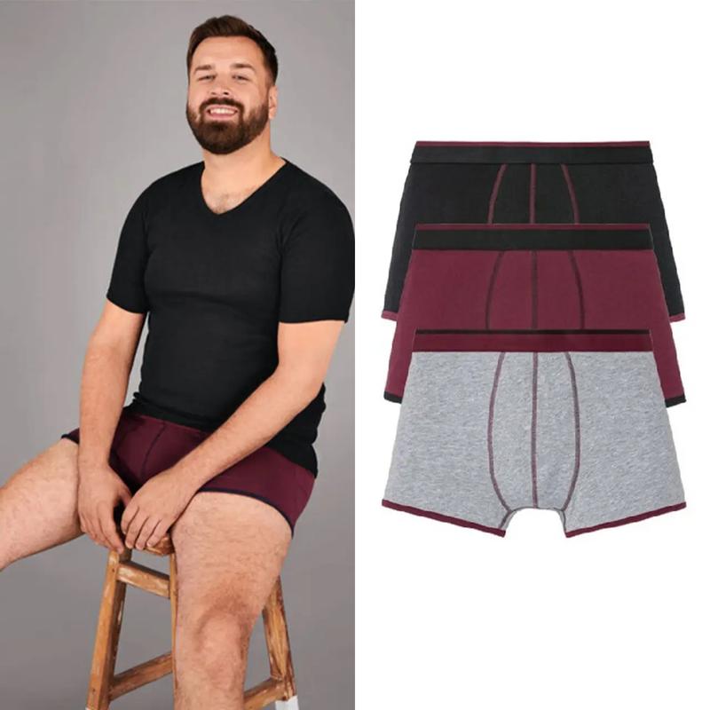 Боксеры мужские livergy xl — цена 171 грн в каталоге Трусы Купить ...