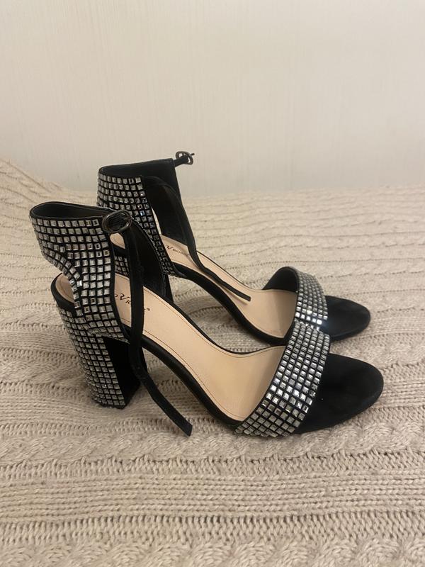 Вечірні туфлі — ціна 700 грн у каталозі Туфлі Купити жіночі речі за доступною ціною на Шафі