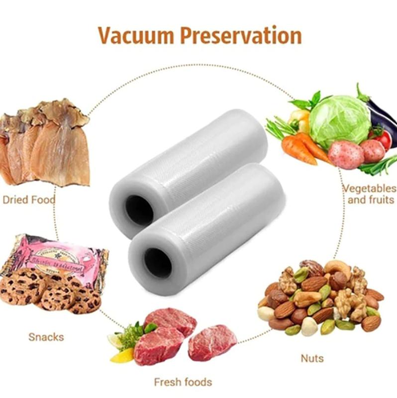 Вакуумные пакеты, для вакууматора размер 25 cm vaccum bag, пакети для ...