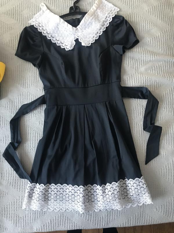 Плаття на останній дзвінок — ціна 200 грн у каталозі Сарафани Купити жіночі речі за доступною