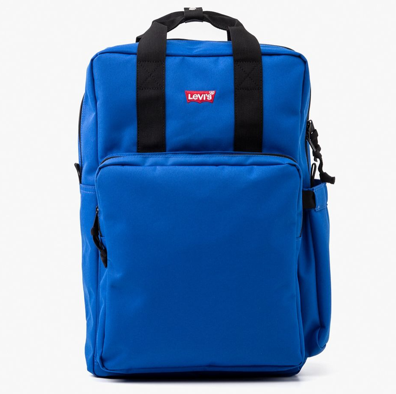 Levi s large l 116602633 pack backpack royal blue 2799 Etro Profumi paisley print make up bag