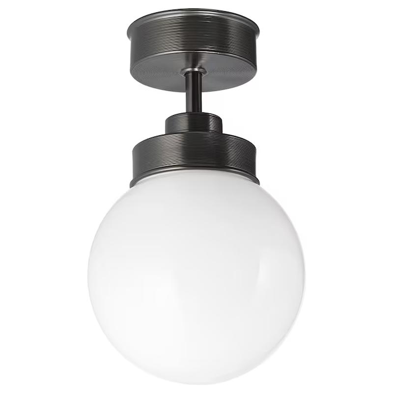 Потолочный светильник frihult ikea 704.315.48 — цена 974 грн в каталоге ...