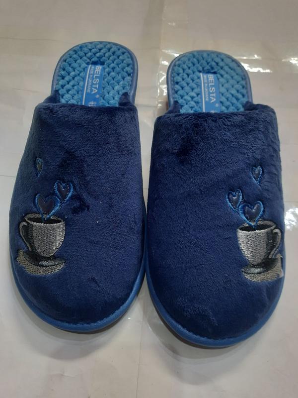 Кімнатні капці белста 37 41 — ціна 350 грн у каталозі Капці Купити
