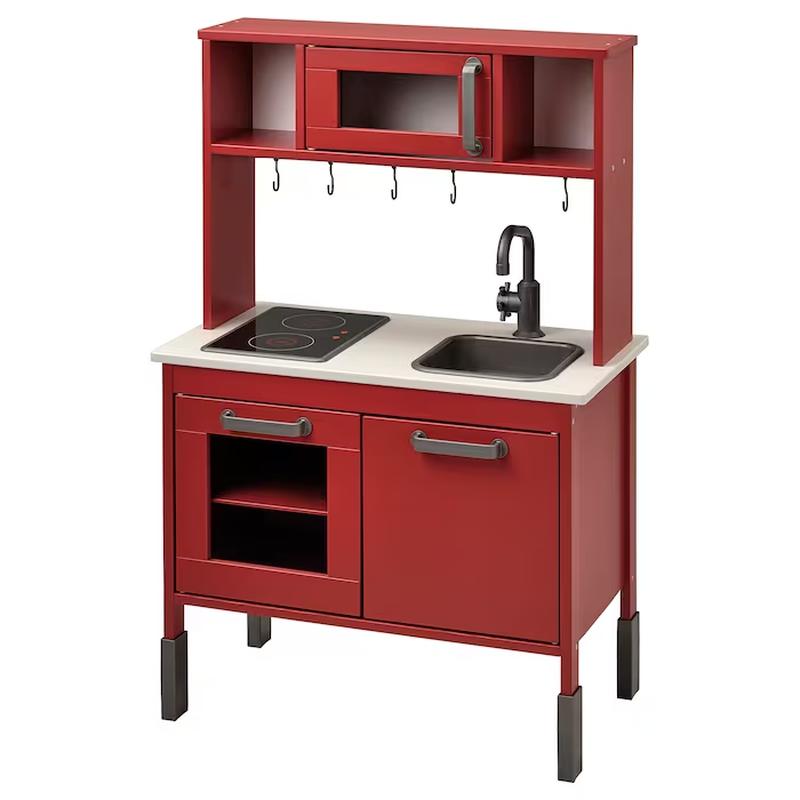 Детская кухня duktig ikea 805.577.40 — цена 6071 грн в каталоге Игровые ...