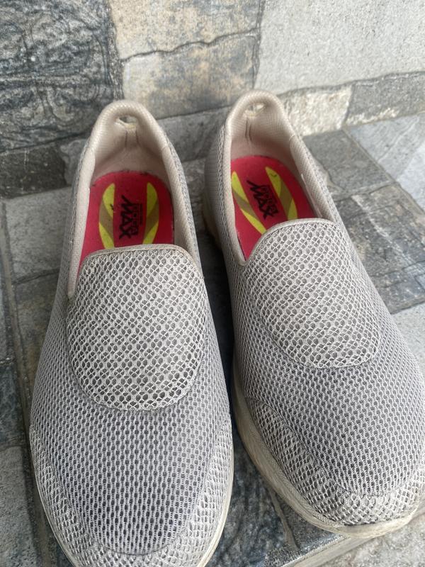 Мокасини — ціна 280 грн у каталозі Мокасини Купити жіночі речі за доступною ціною на Шафі