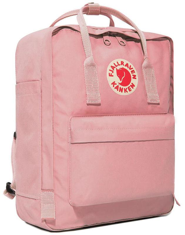 Pink kanken store