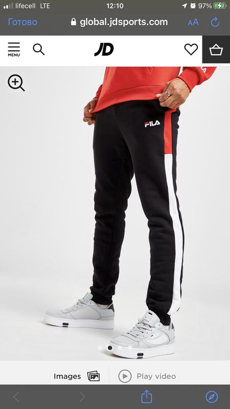 116658346 fila ragusa joggers 1290 fila mindblower kinfolk 10 corso como kickslove collaborations