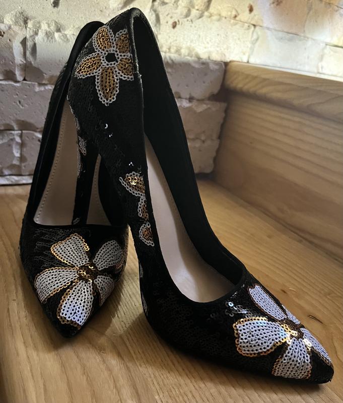 Туфельки для попелюшки — цена 1350 грн в каталоге Туфли Купить женские вещи по доступной цене на
