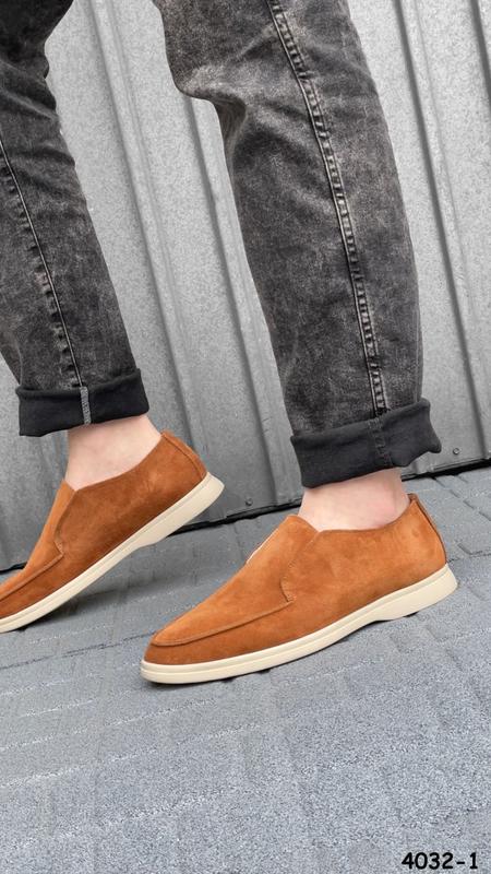 Лофери чоловічі — цена 2150 грн в каталоге Туфли Купить мужские вещи по доступной цене на Шафе