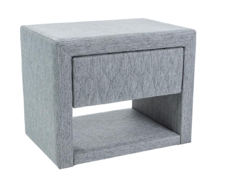 Приліжкова тумба Azurro Signal — ціна 3812 грн у каталозі Тумби Купити товари для дому та побуту