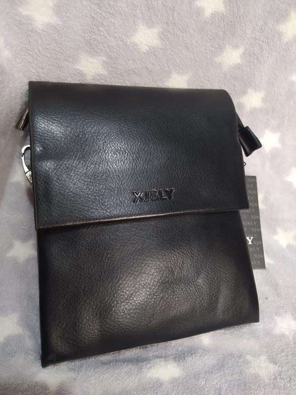 Сумка наплечная — цена 575 грн в каталоге Барсетки Купить аксессуары по доступной цене на Шафе