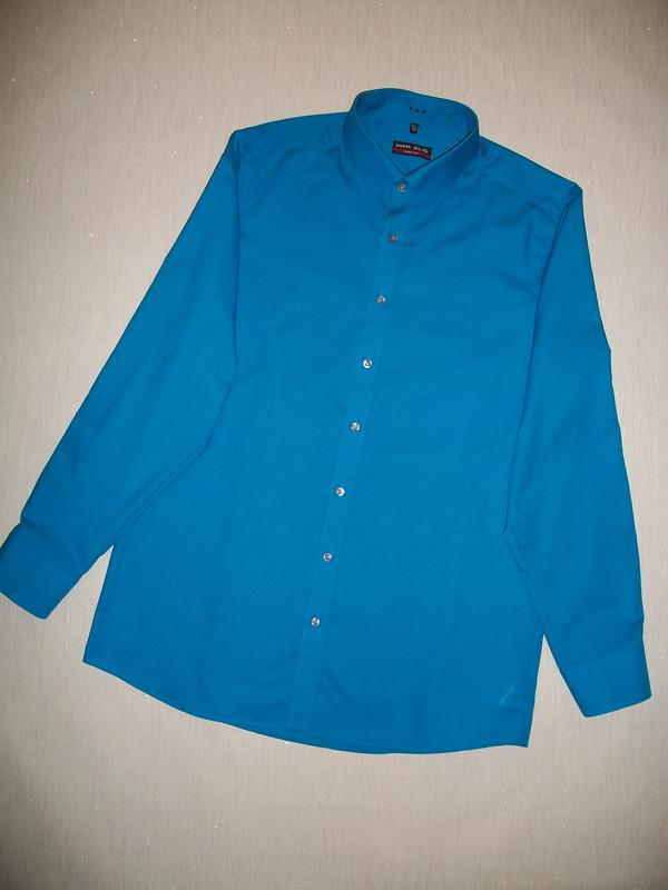 Сорочка від Marvelis — ціна 90 грн у каталозі Сорочки Купити чоловічі речі за доступною ціною на