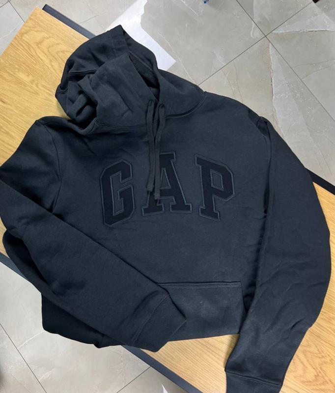 Худи gap, новая, оригинал — цена 1000 грн в каталоге Худи Купить ...
