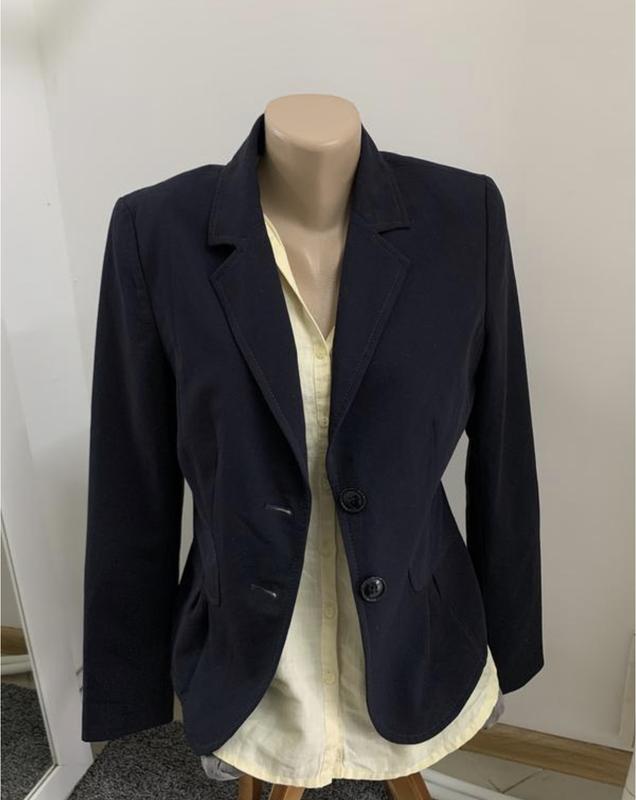 Пиджак классический Jakes — цена 259 грн в каталоге Пиджаки и жакеты Купить женские вещи по