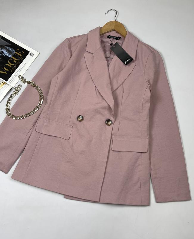 Піджак — ціна 360 грн у каталозі Піджаки і жакети Купити жіночі речі за