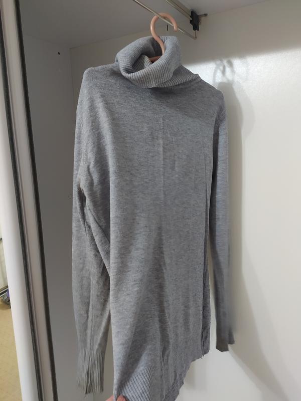 Гольф під шию — ціна 75 грн у каталозі Водолазки Купити жіночі речі за доступною ціною на Шафі