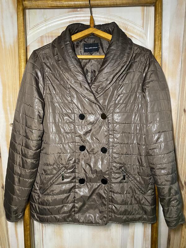 Курточка женская — цена 220 грн в каталоге Куртки Купить женские вещи по доступной цене на Шафе