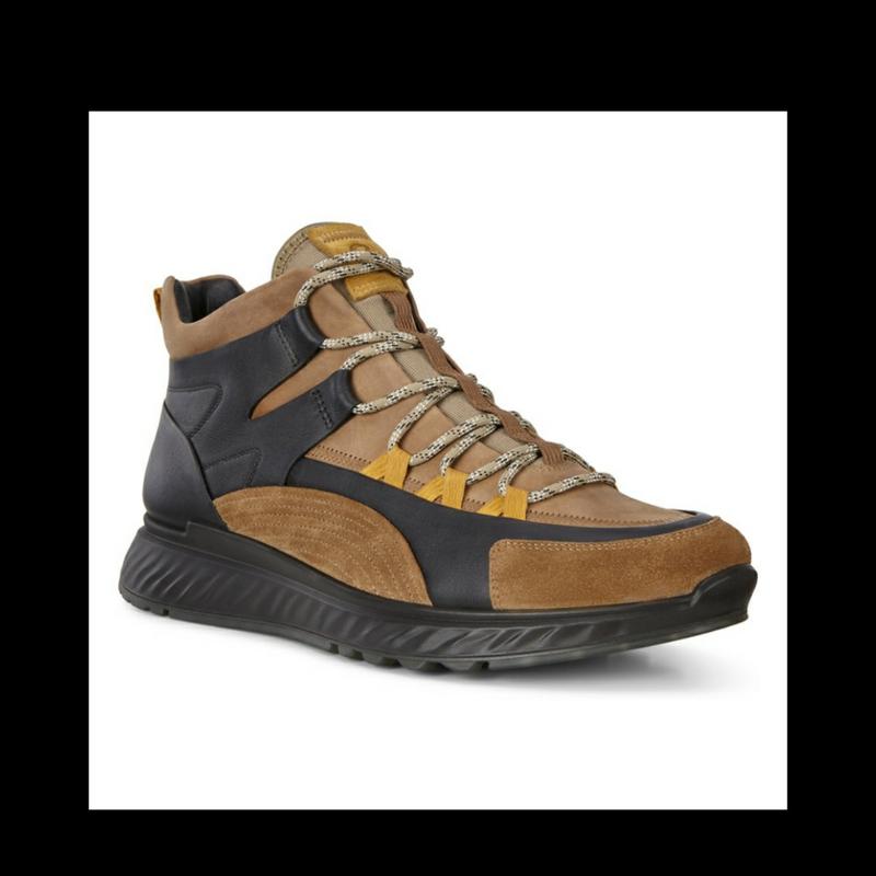 Ecco st1 high store