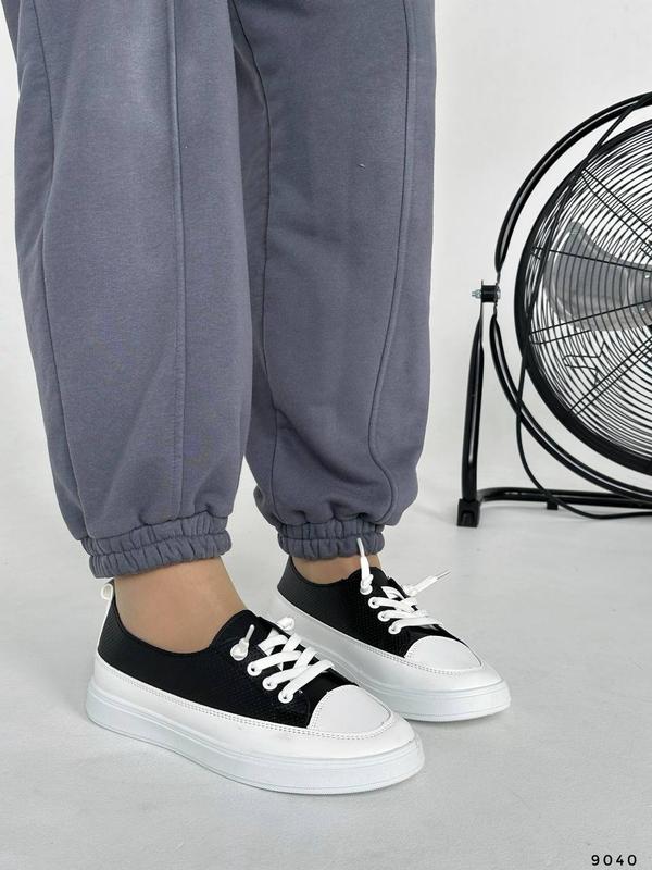 Кеды женские — цена 590 грн в каталоге Кеды Купить женские вещи по доступной цене на Шафе