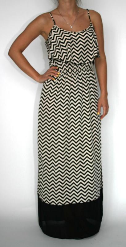 Летнее платье сарафан м из сша — цена 700 грн в каталоге Сарафаны ...