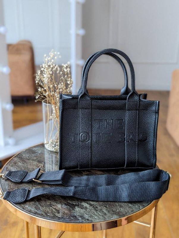 Жіноча сумка шопер marc jacobs tote bag марк якобс, міні в кольорах ...