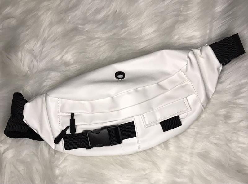 Бананка поясна сумка — ціна 150 грн у каталозі Бананки Купити аксесуари за доступною ціною на