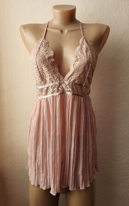 Пеньюар ночнушка — цена 199 грн в каталоге Пеньюары Купить женские вещи по доступной цене на