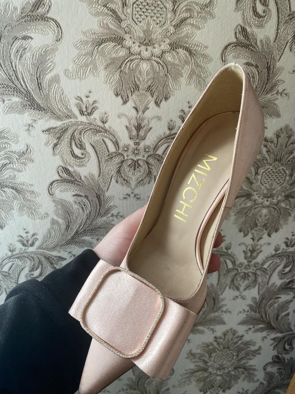 Туфельки 🤤 — ціна 280 грн у каталозі Туфлі Купити жіночі речі за доступною ціною на Шафі