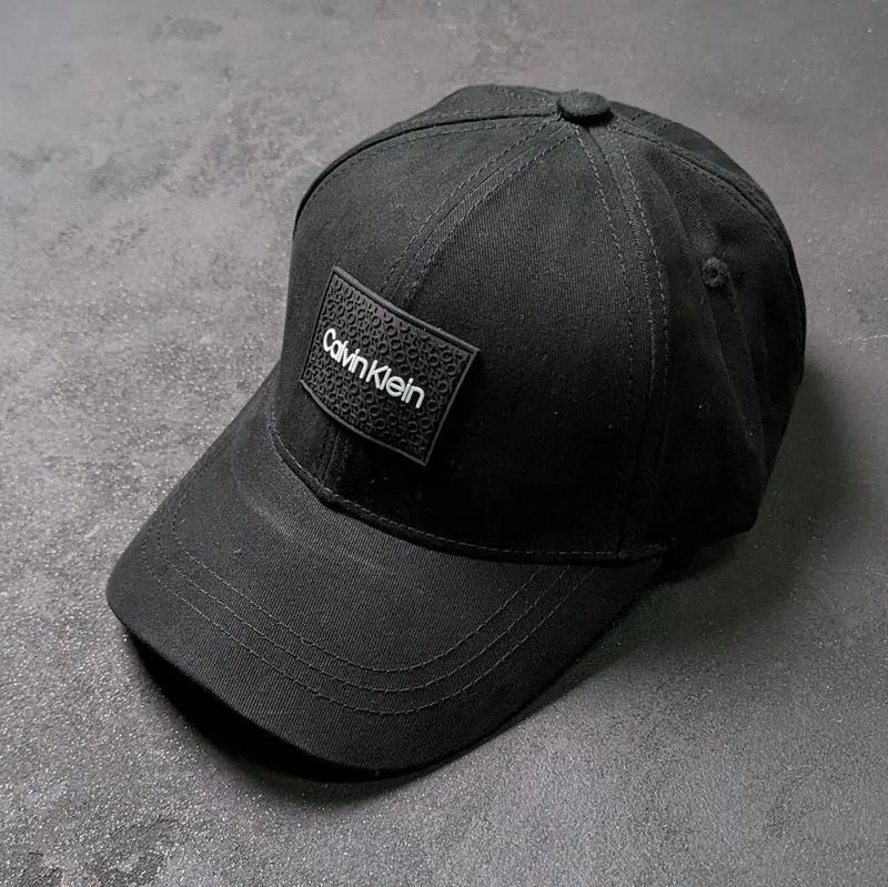 Брендовые кепки calvin klein 😎 — цена 780 грн в каталоге Бейсболки и ...
