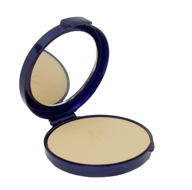 Пудра для лица sweet heart beige с зеркалом компактная sh-45 — цена 115 ...