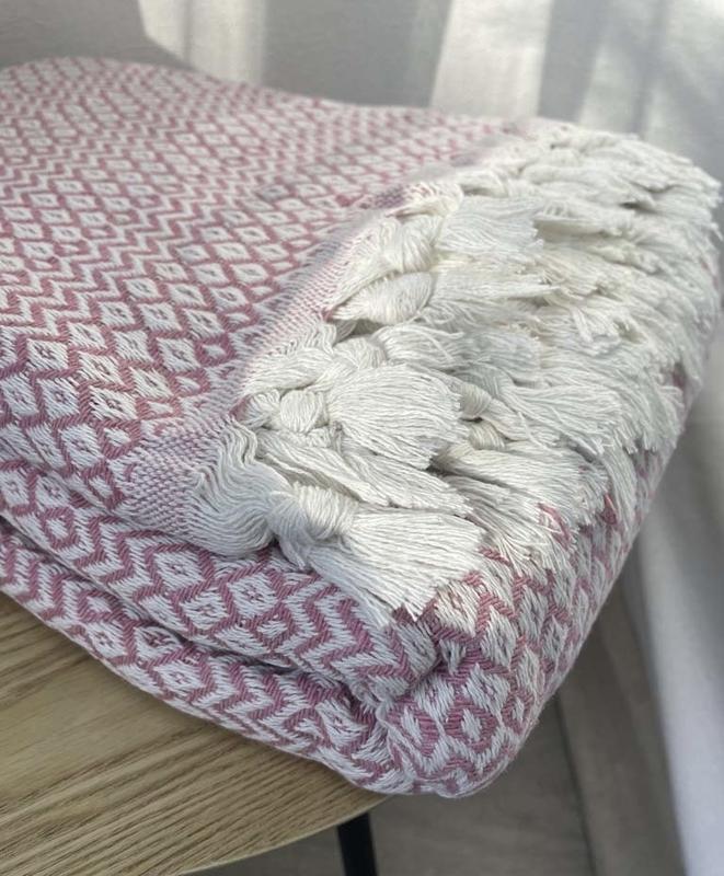 Плед покрывало — цена 900 грн в каталоге Пледы Купить товары для дома и быта по доступной цене