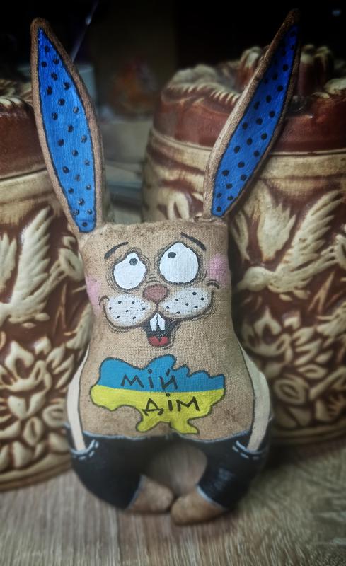 Кавові іграшки — ціна 120 грн у каталозі Інтерєрні ляльки Купити товари для дому та побуту за