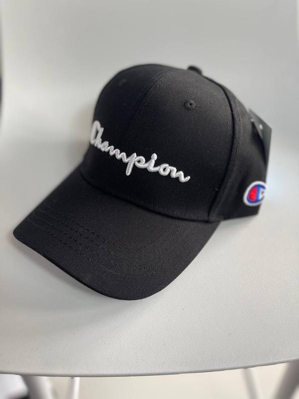 Кепка champion оригинал — цена 750 грн в каталоге Бейсболки и кепки ...