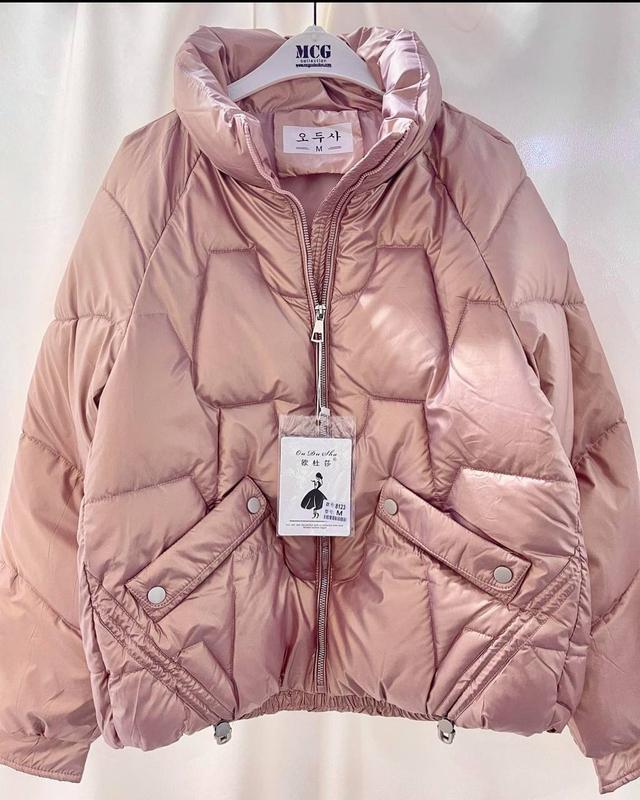 Курточка — цена 850 грн в каталоге Куртки Купить женские вещи по доступной цене на Шафе