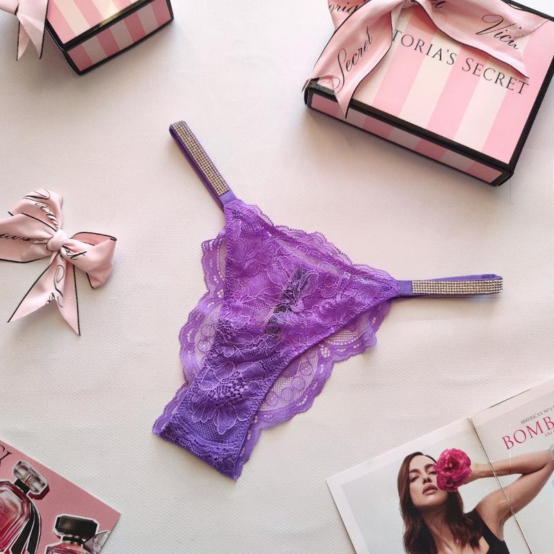 Victoria's secret трусики трусы белье выктория сикрет белье виктория ...