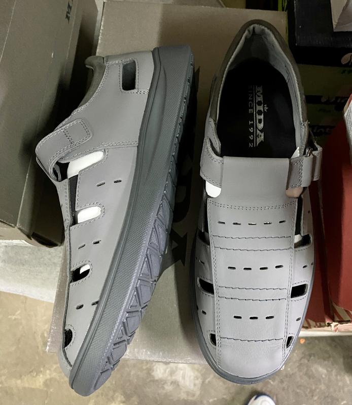 Мужские сандалии Mida — цена 1150 грн в каталоге Сандалии Купить мужские вещи по доступной цене