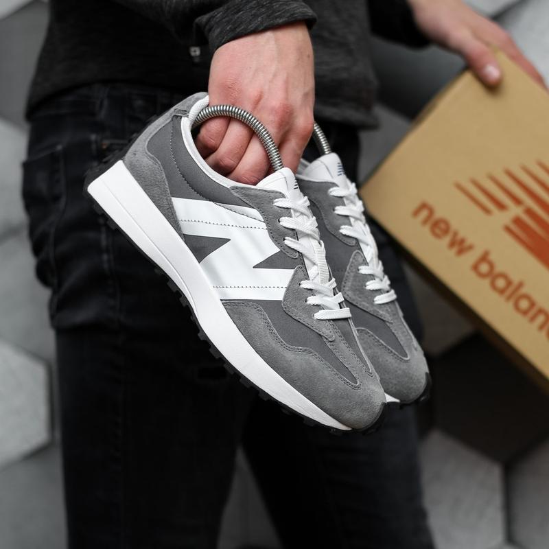 Кроссовки new balance 327 мужские нью беланс 574 кожа nb 998 чоловічі ...