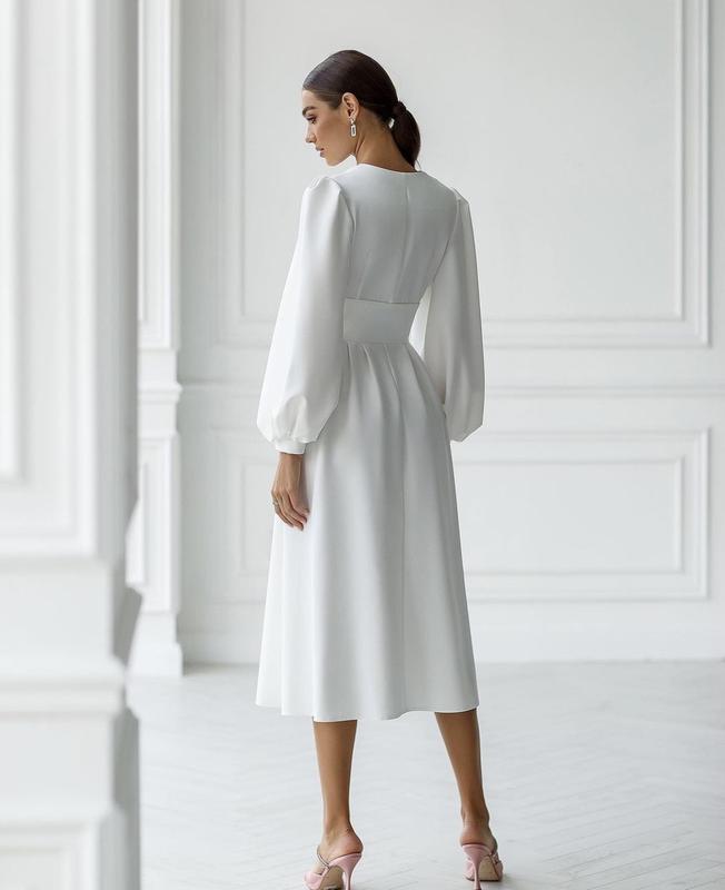 Сукня — цена 2100 грн в каталоге Свадебные платья Купить женские вещи по доступной цене на Шафе